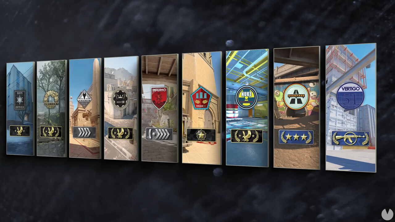 Mapas de Valorant y CS2 - BulletStormHub